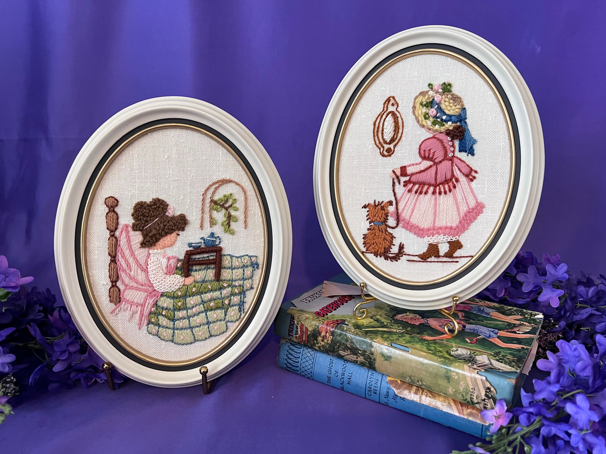 Collections – The Lilac Bloom Vintage